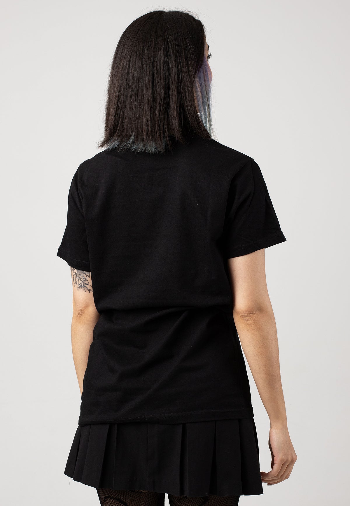 Napalm Death - Coded Smears - T-Shirt | Impericon