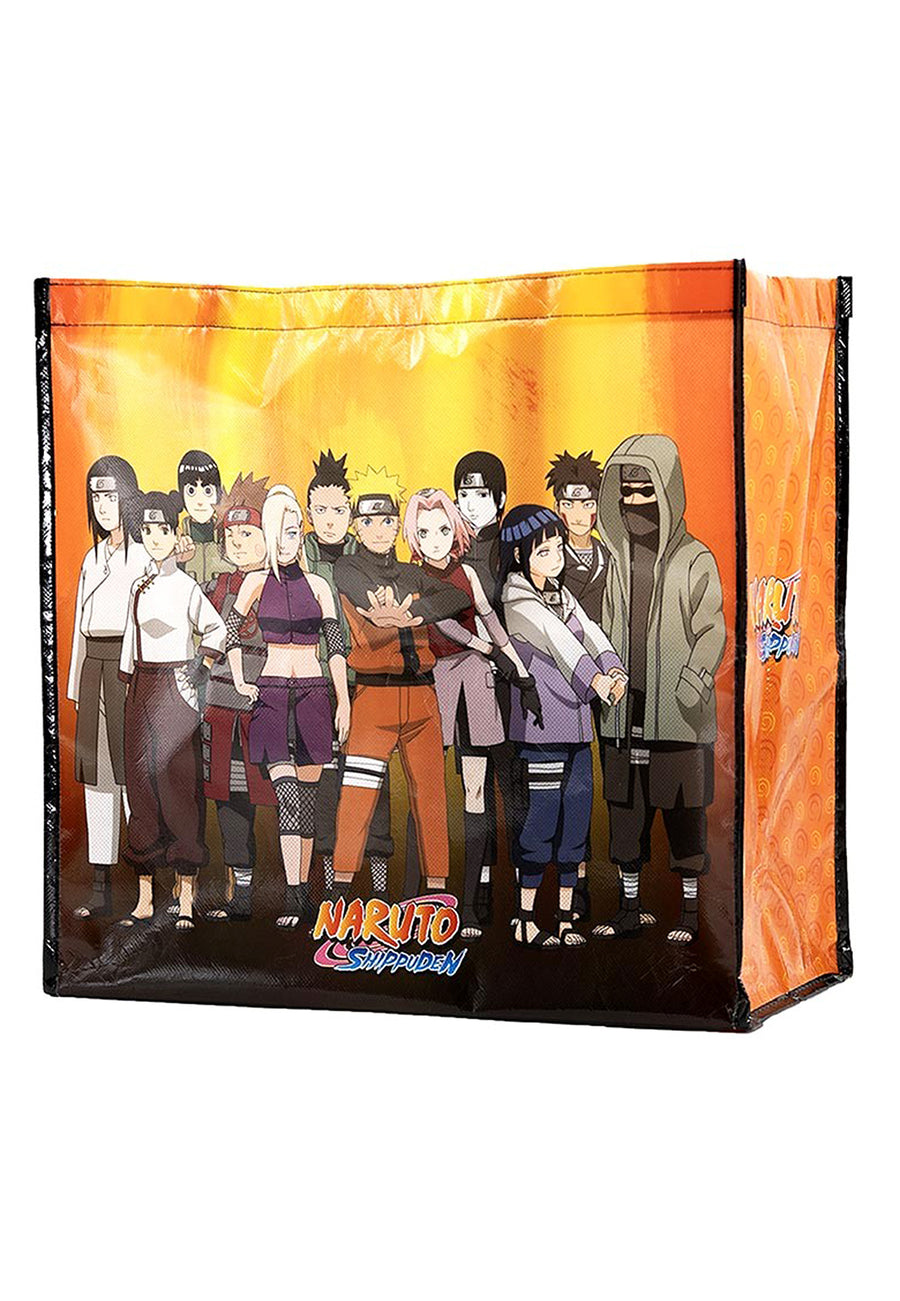 Compra merch oficial de Naruto | Impericon