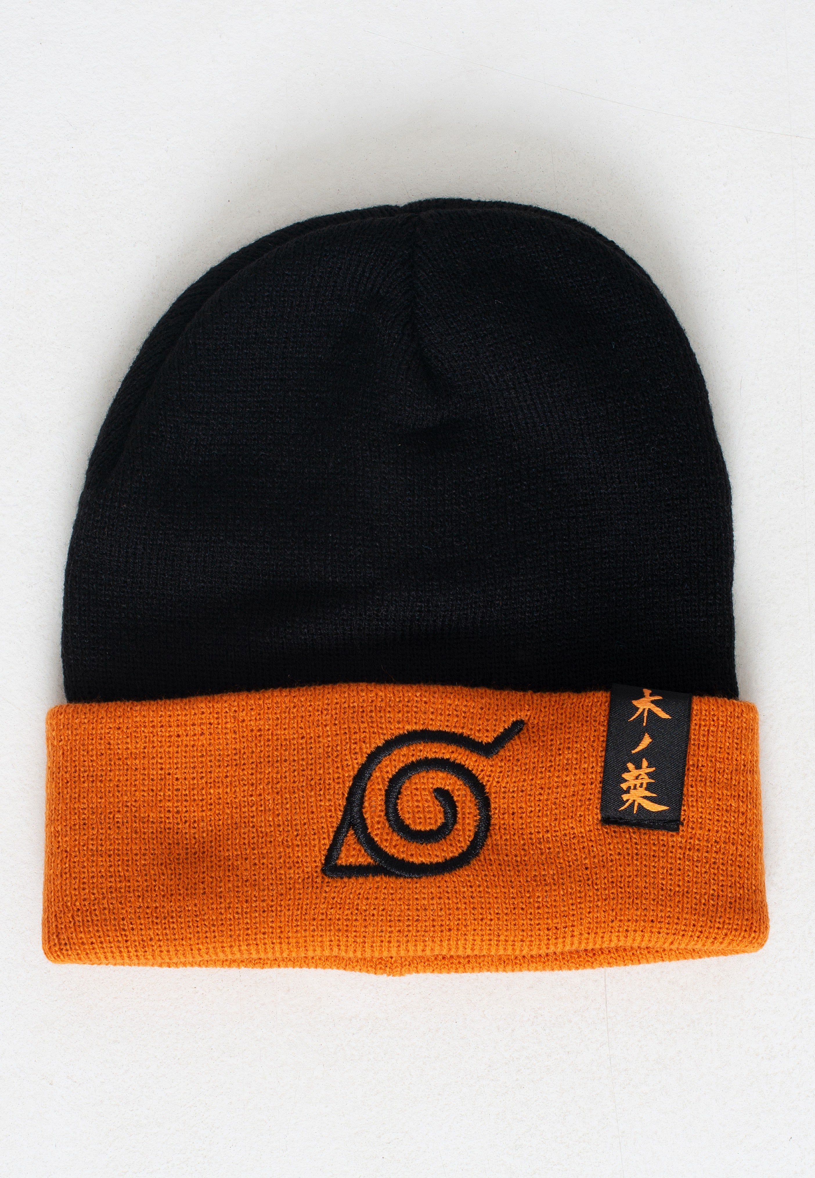 Naruto - Konoha - Bonnet | Impericon