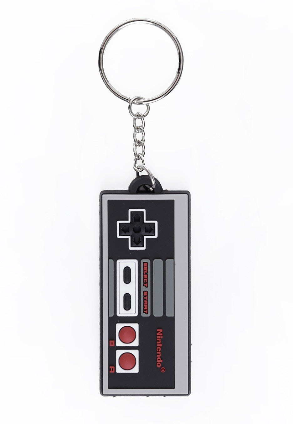 Nintendo - Controller Rubber - Keyring | Impericon