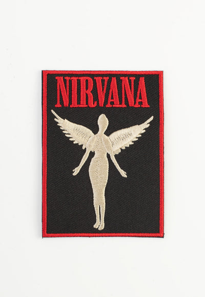 Nirvana Merch Of The Grunge Icons | Impericon