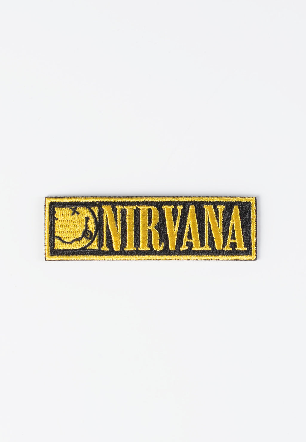 nirvana logo