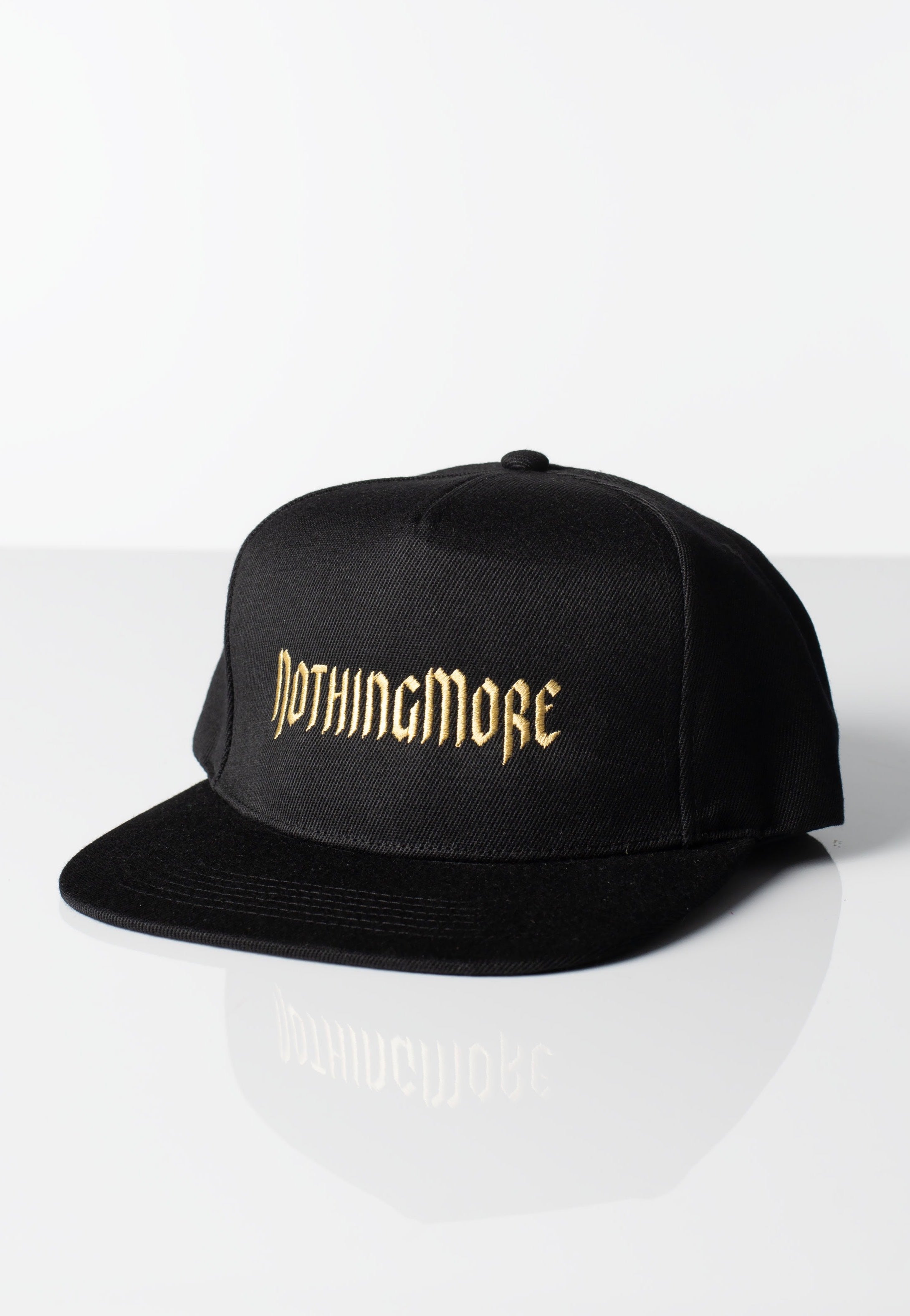 Nothing More - Symbols Snapback - Cap | Impericon