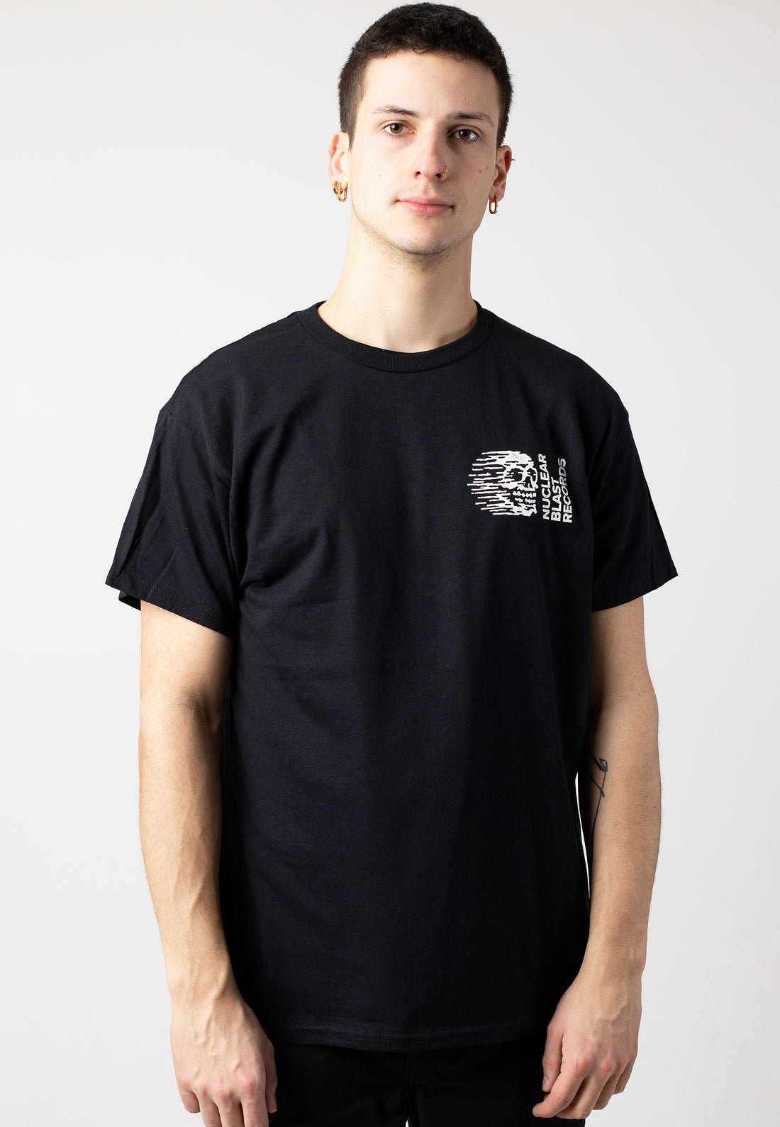 Nuclear Blast Merchandise Merch - T-Shirts, Vinyl & mehr | Impericon