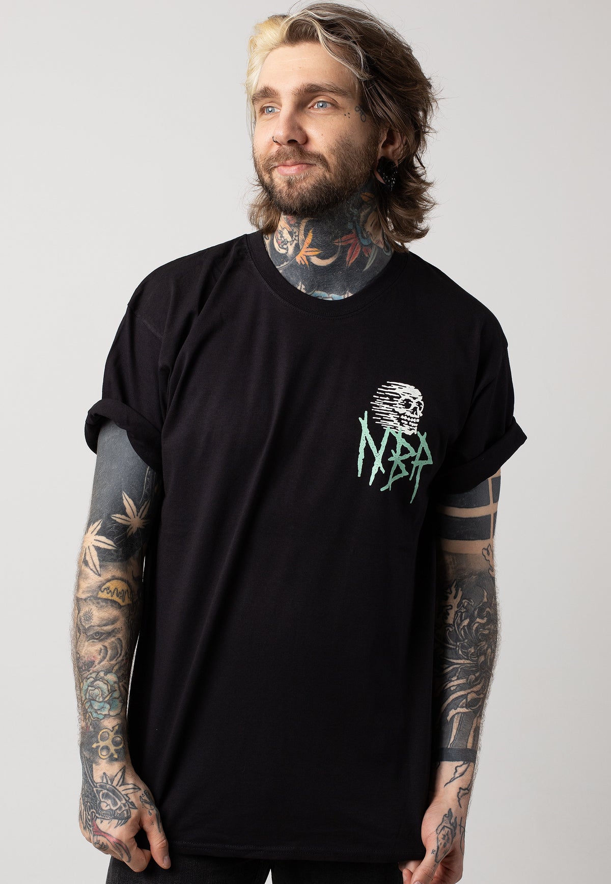 Nuclear Blast Merchandise Merch - T-Shirts, Vinyl & mehr | Impericon