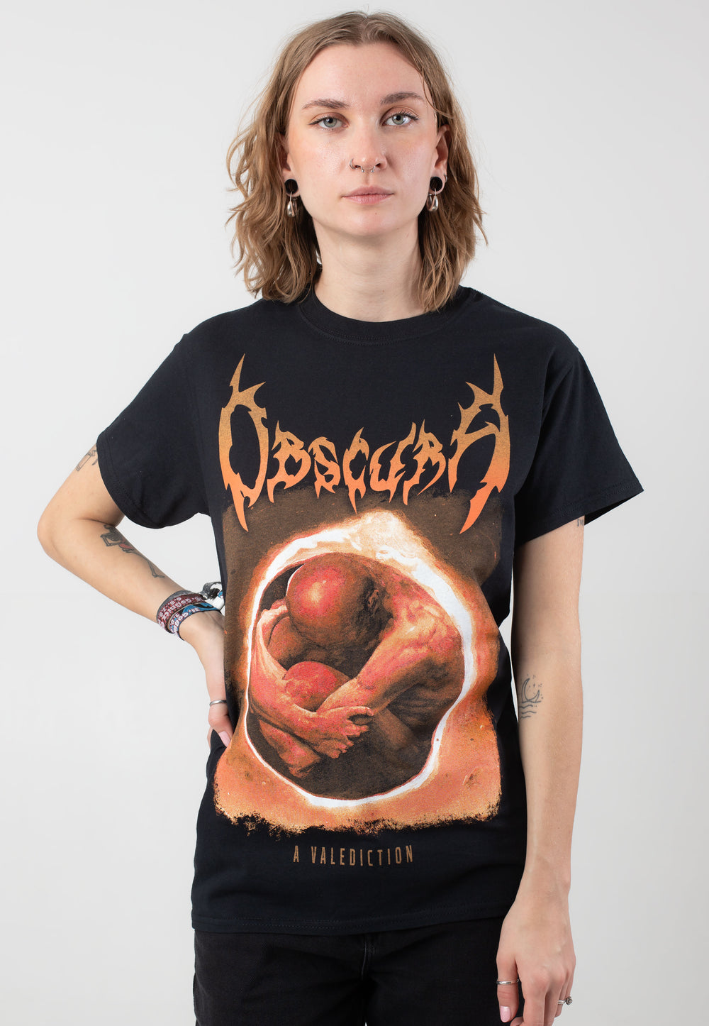 Shop Metal Merch with Official Designs online | Impericon
