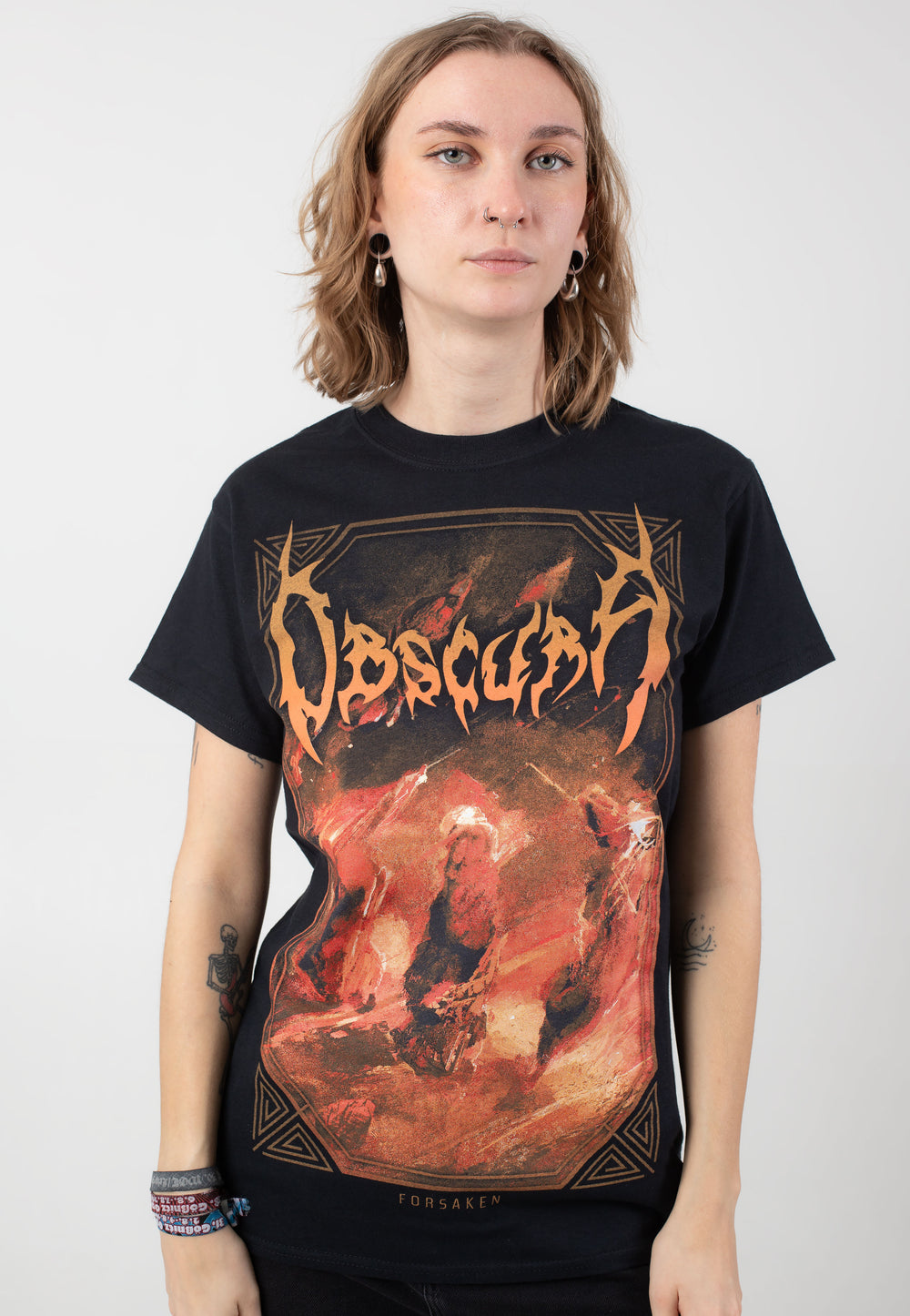 Shop Metal Merch with Official Designs online | Impericon