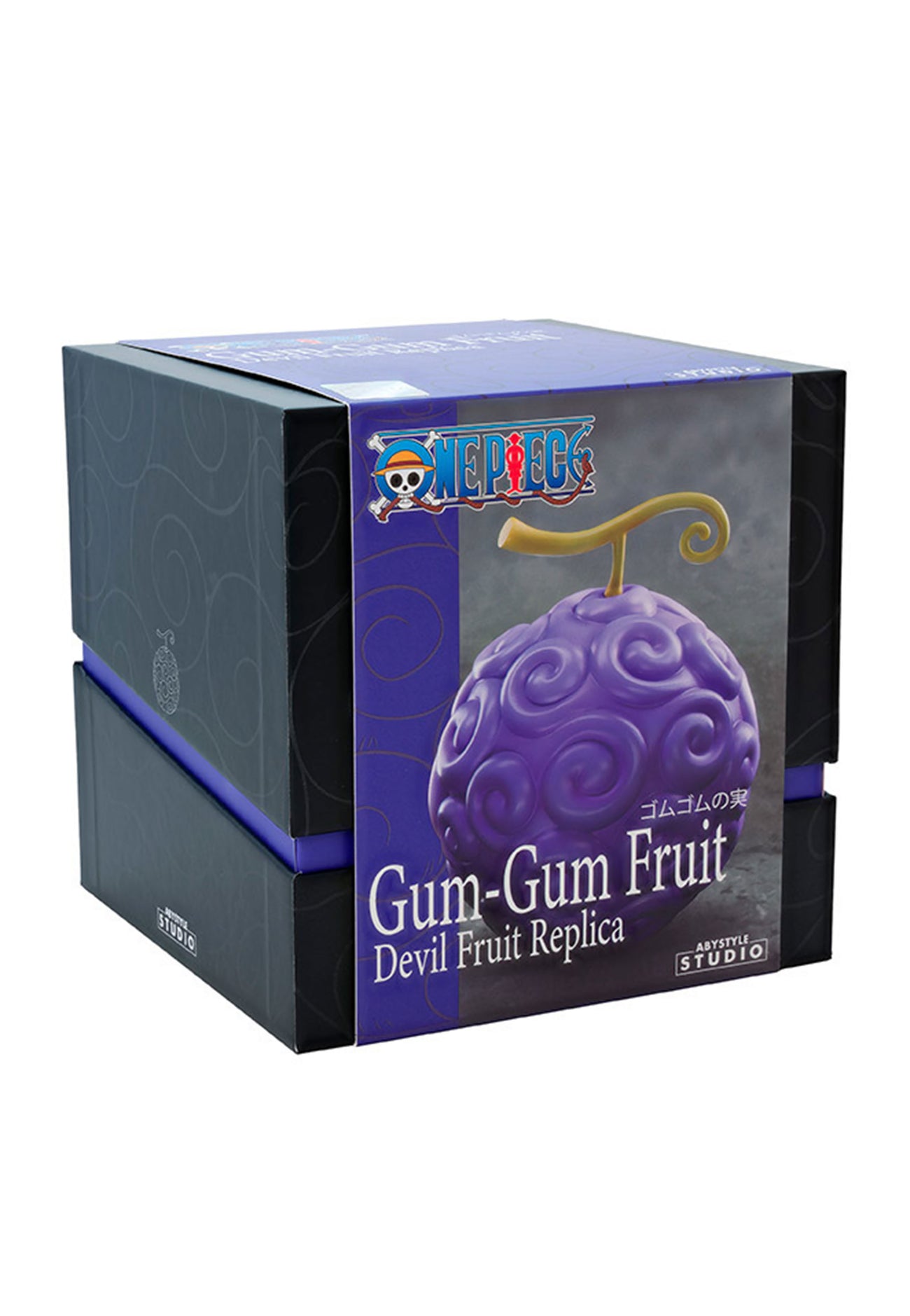 One Piece - Gum-Gum Fruit - Replica | Impericon