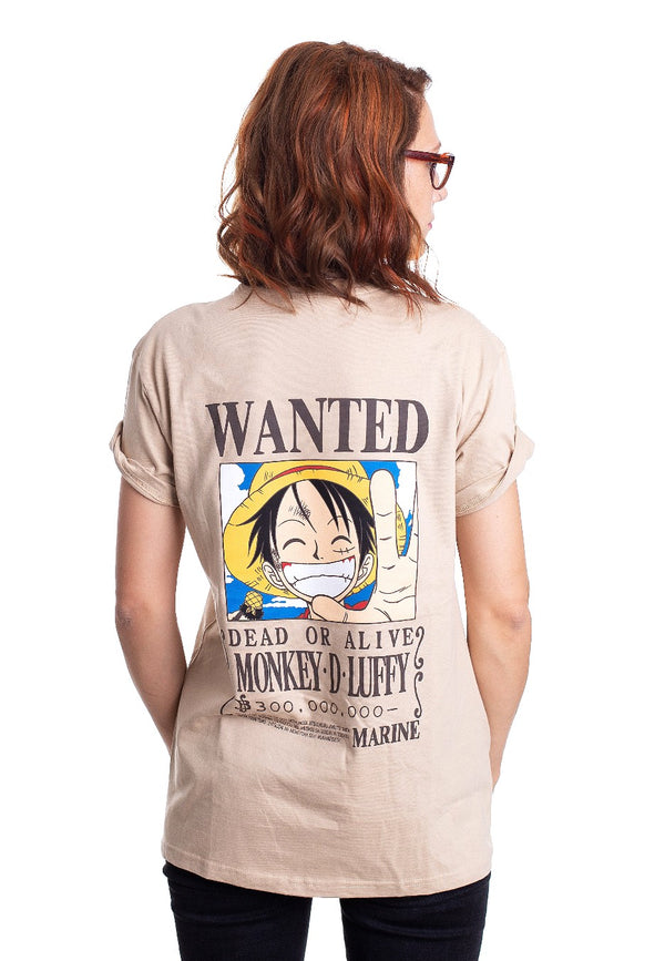 Shop Official One Piece Merch | Impericon