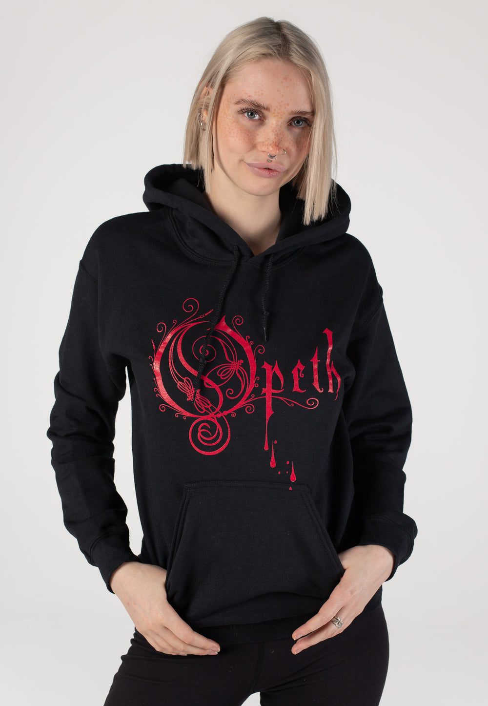 Opeth - Era - Hoodie | Impericon