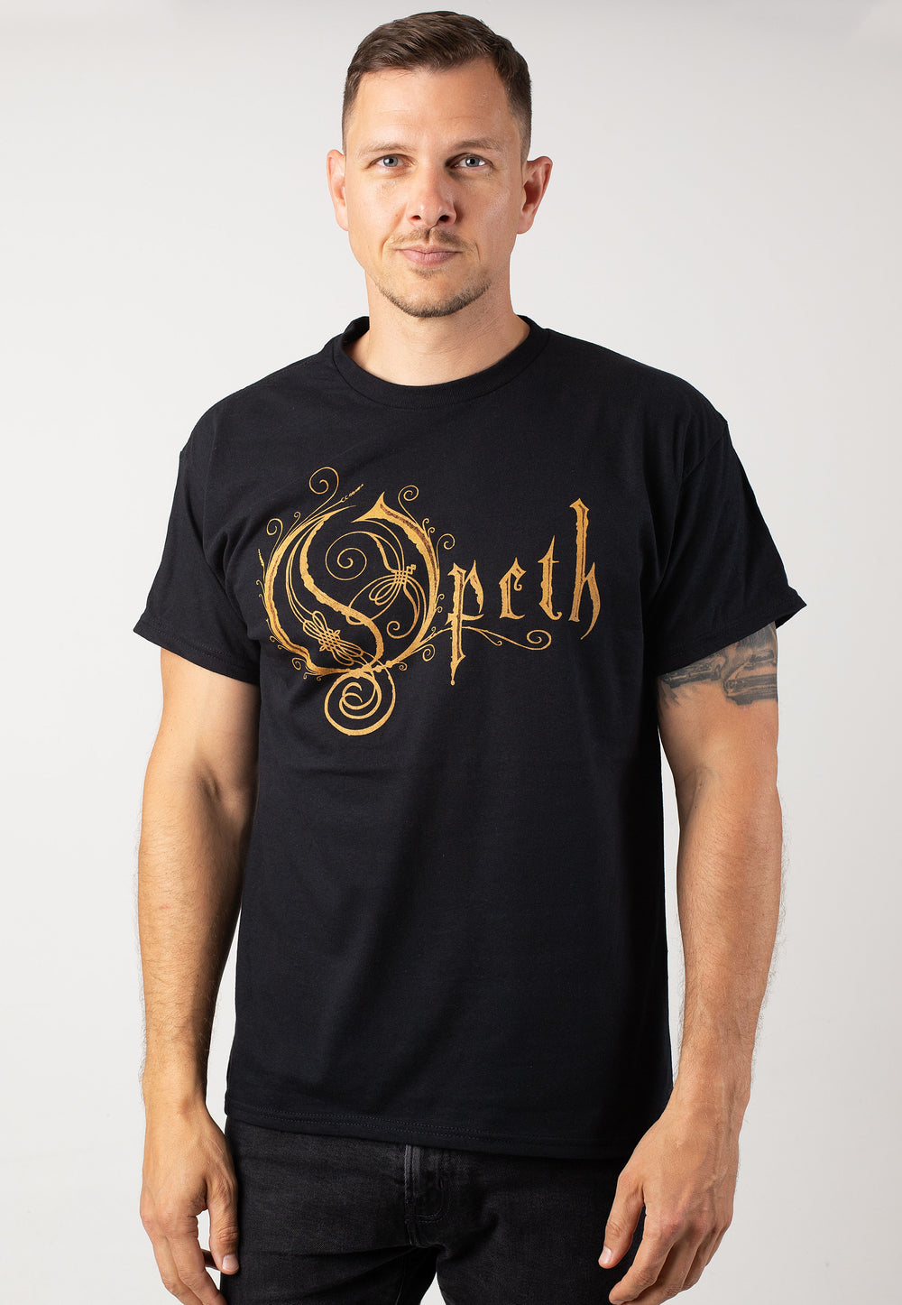 Opeth - Sun - T-Shirt | Impericon