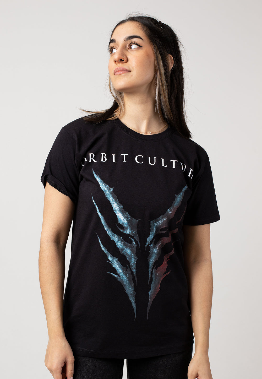 Orbit Culture Merch - Shirts, Vinyl & More | Impericon