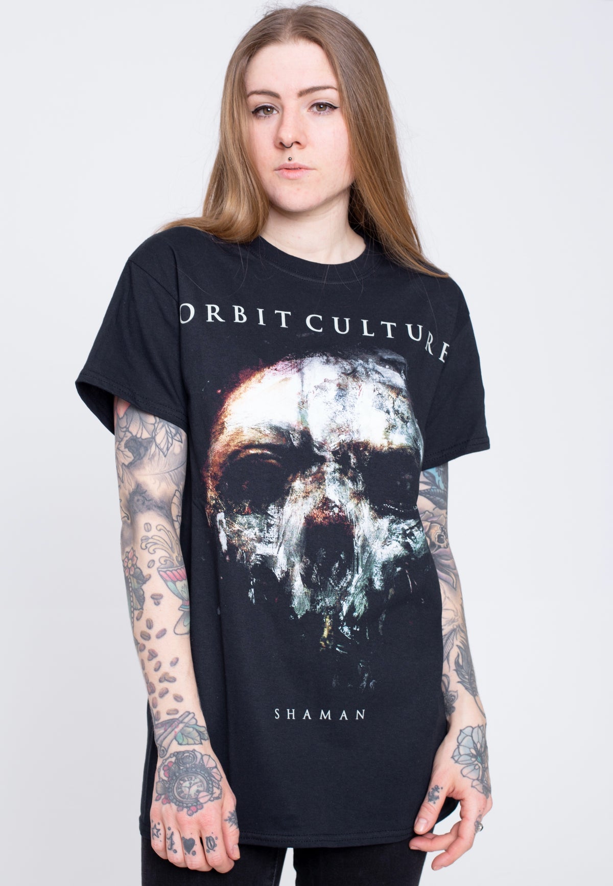 Orbit Culture Merch - Shirts, Vinyl & More | Impericon