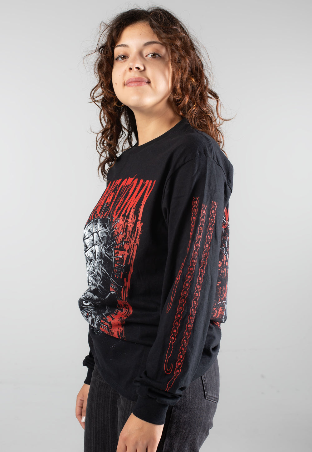 Official Slam Merchandise | Impericon