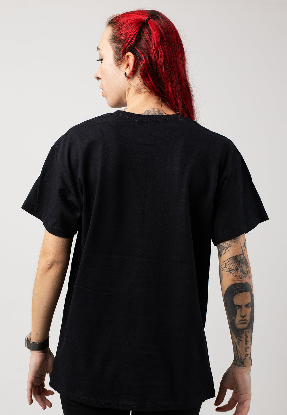 Ov Sulfur - Deus Est Mendacium - T-Shirt | Impericon