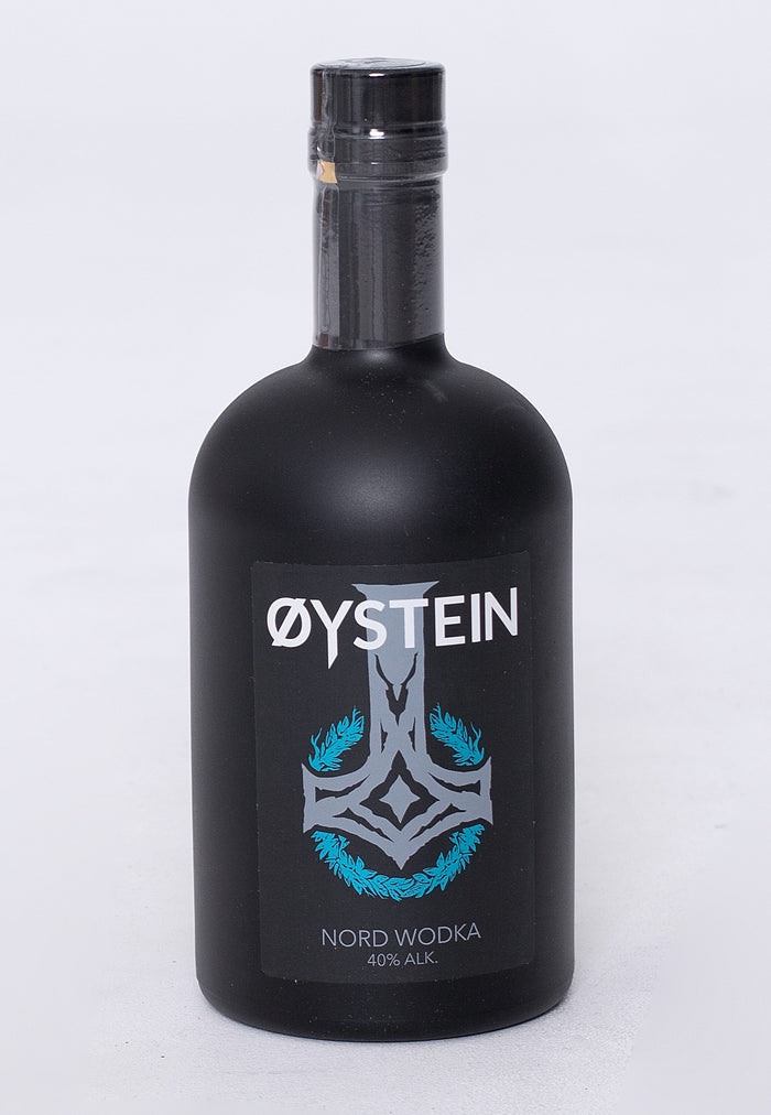 Oystein - Nord Wodka - Liqueur | Impericon