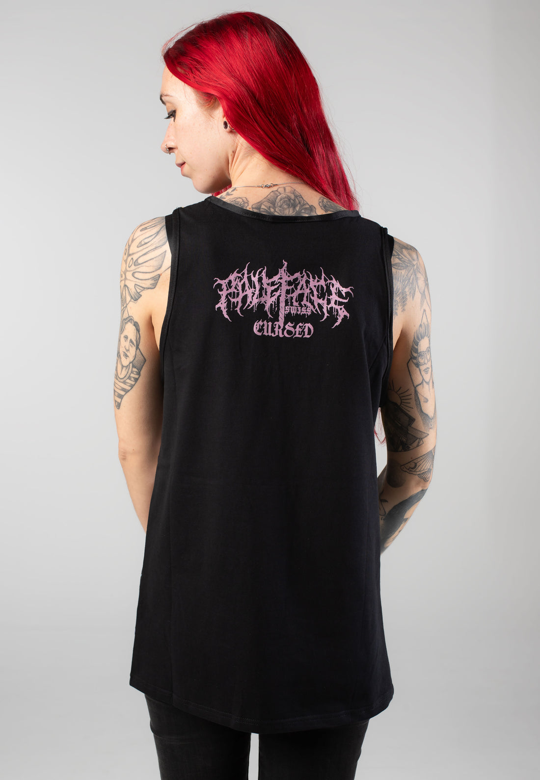 Paleface Swiss Merch, Shirts and more | Impericon