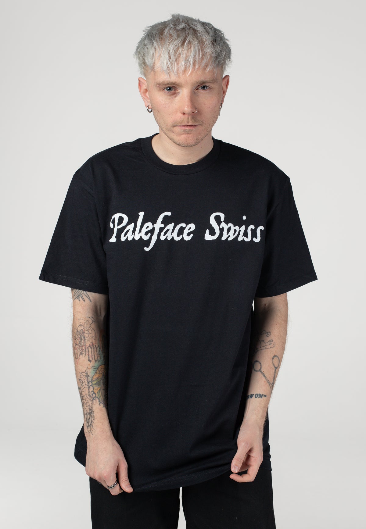 Paleface Swiss Merch, Shirts and more | Impericon