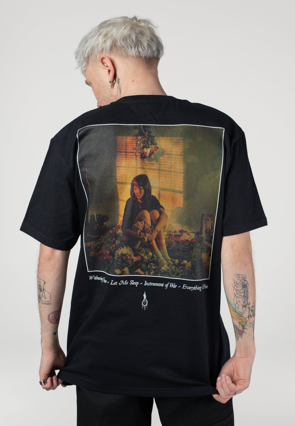 Paleface Swiss Merch, Shirts and more | Impericon