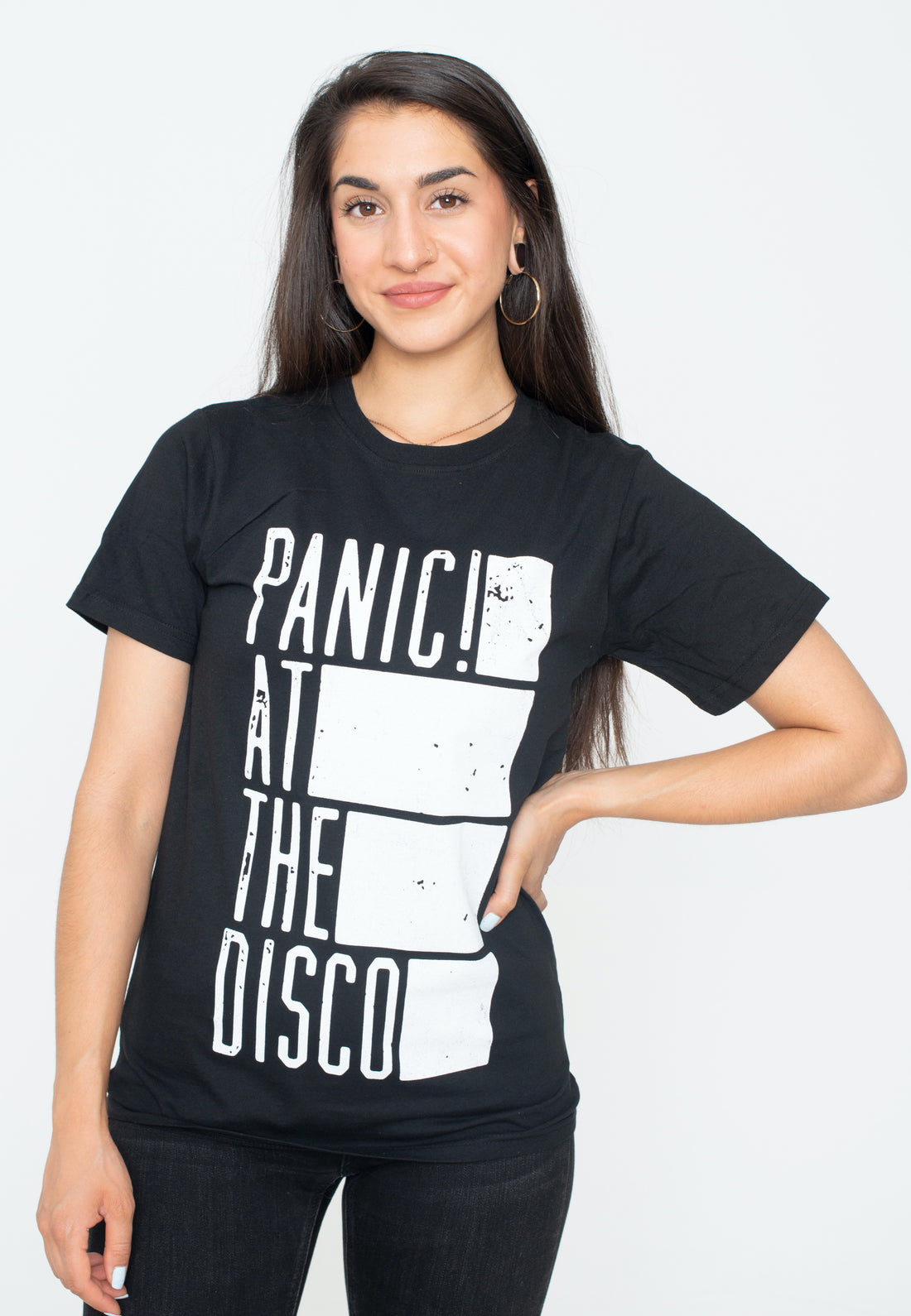 Panic! At The Disco Merch - Shirts, Vinyl & More | Impericon