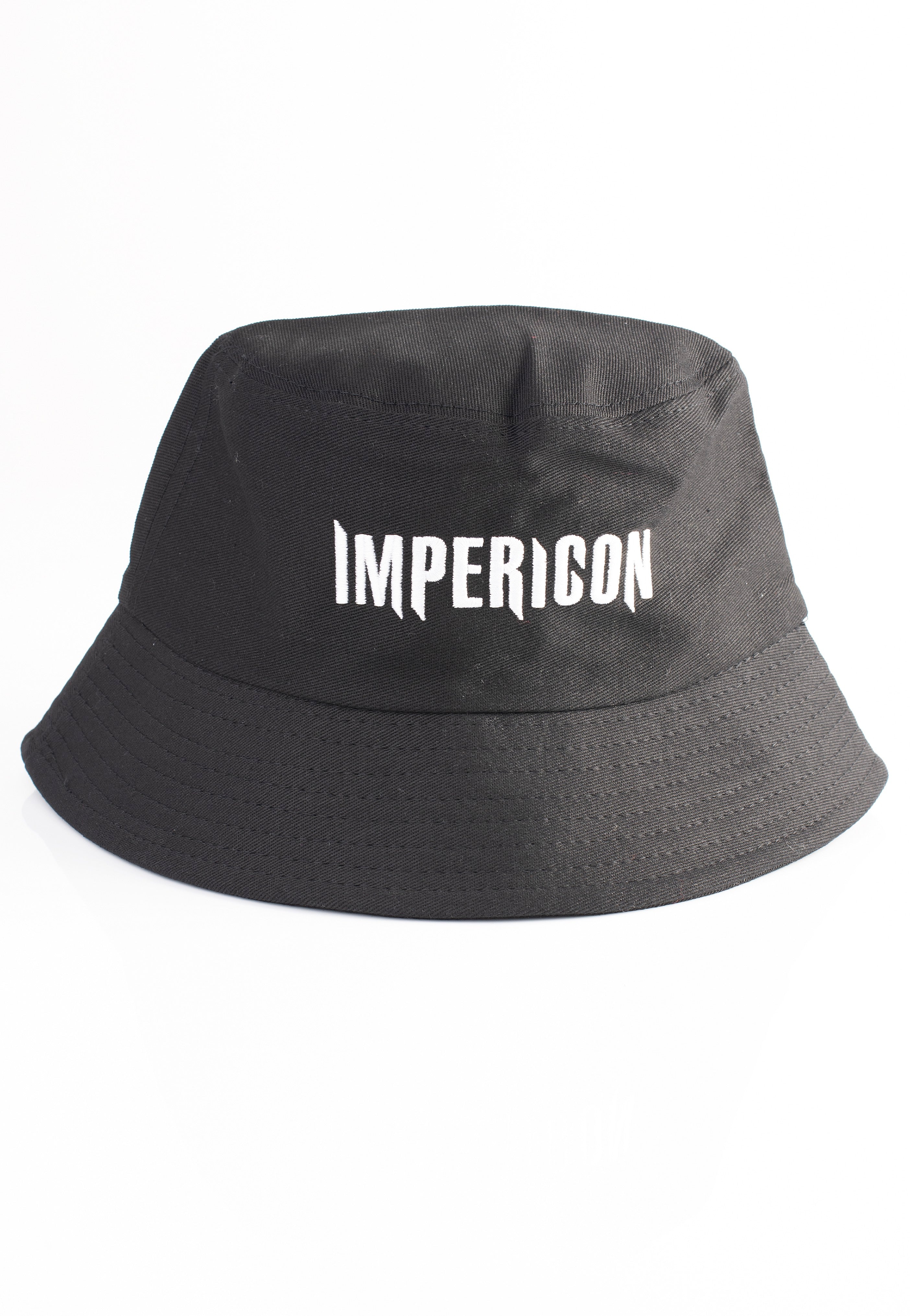 Impericon - Logo - Bucket Hat | Impericon