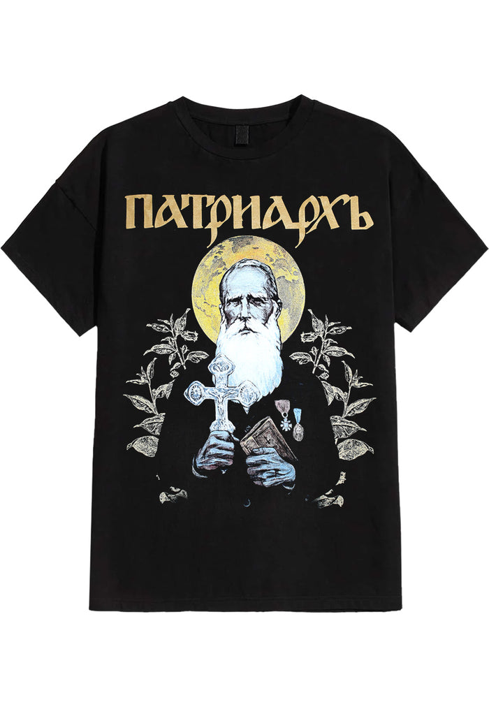 Patriarkh - Album Cover - T-Shirt | Impericon