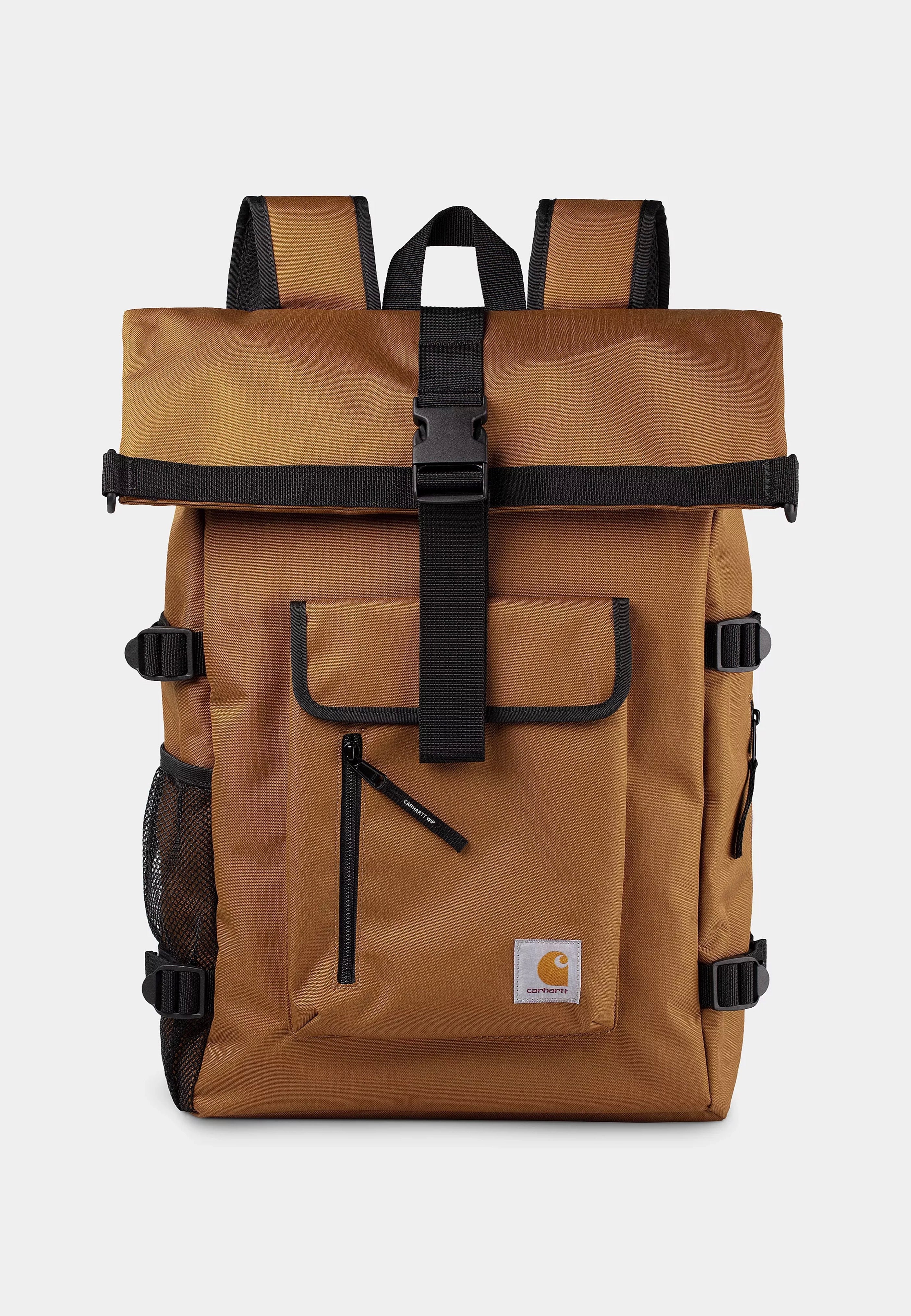 Carhartt WIP - Philis Hamilton Brown - Backpack | Impericon