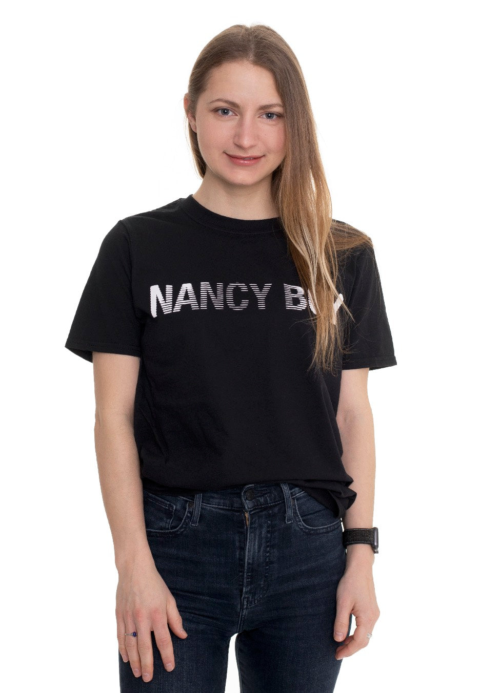 Placebo - Nancy Boy - T-Shirt | Impericon