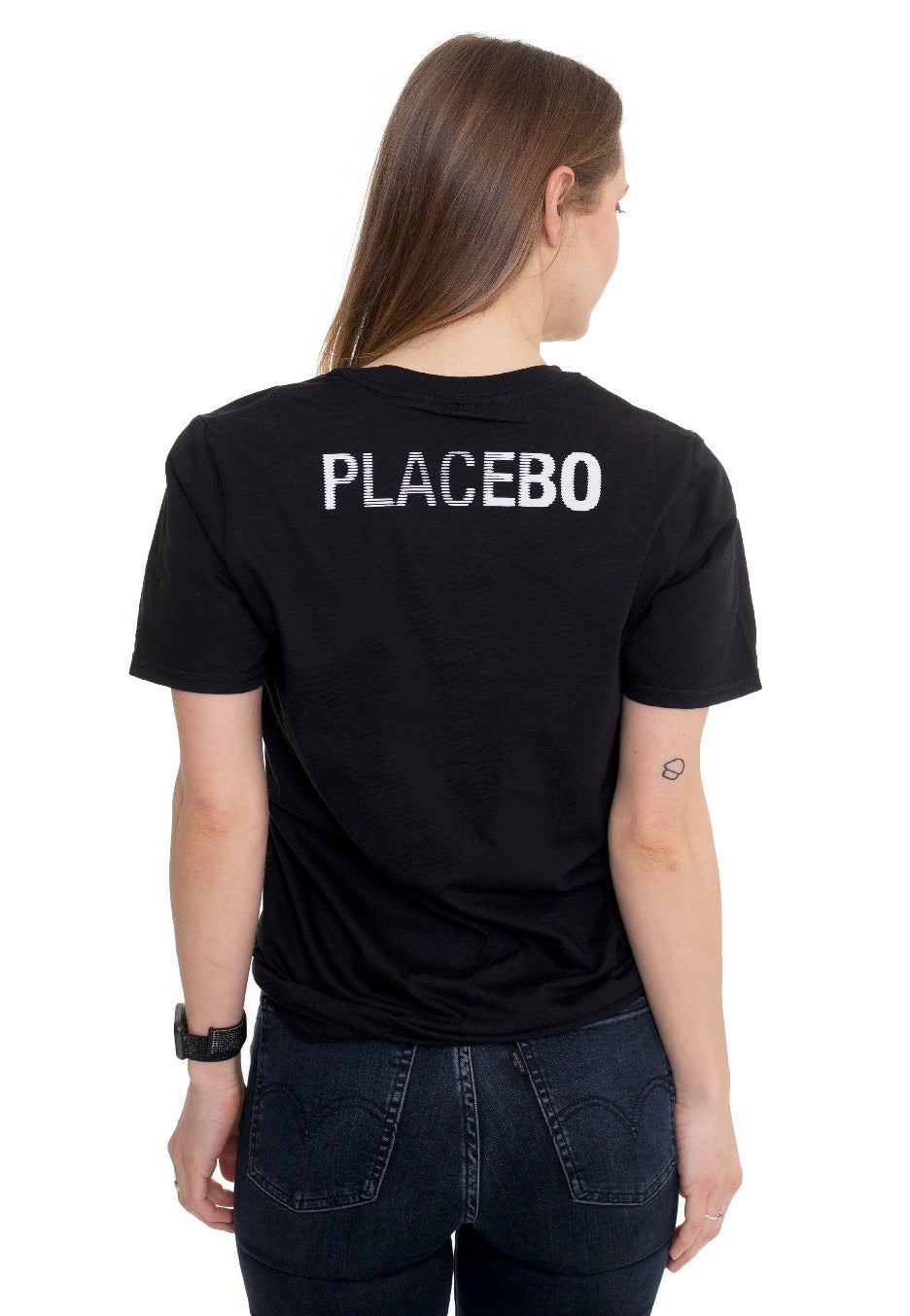 Placebo - Nancy Boy - T-Shirt | Impericon