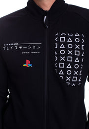 Playstation - Tech Seamless Bomber - Jacket | Impericon