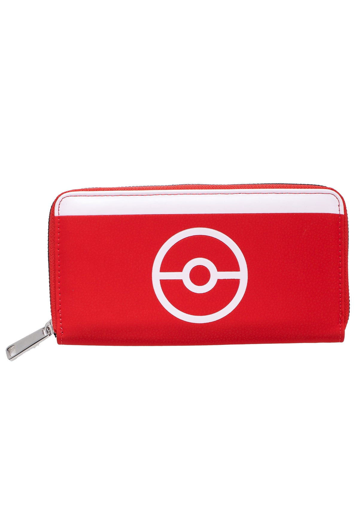 Pokémon - Trainer TECH Red - Wallet | Impericon