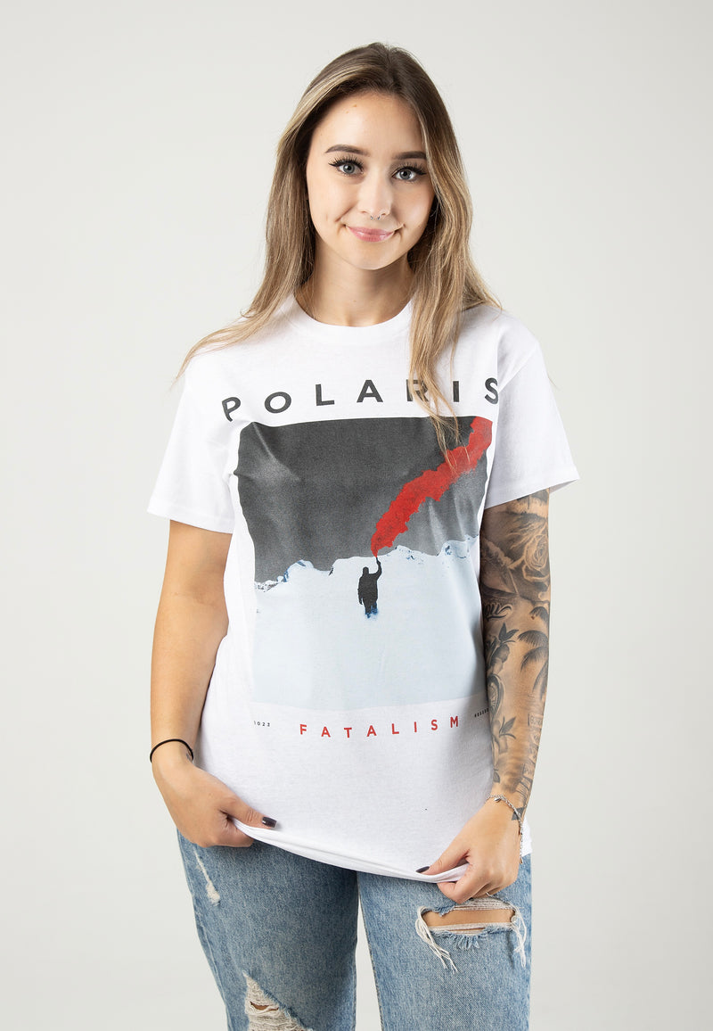 Official Polaris Merch, Shirts And More | Impericon