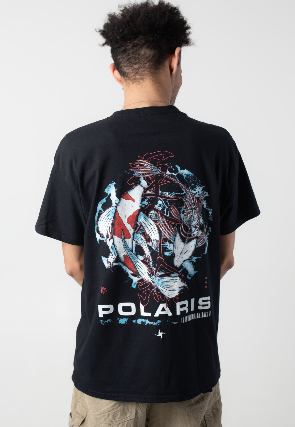 Official Polaris Merch, Shirts And More | Impericon