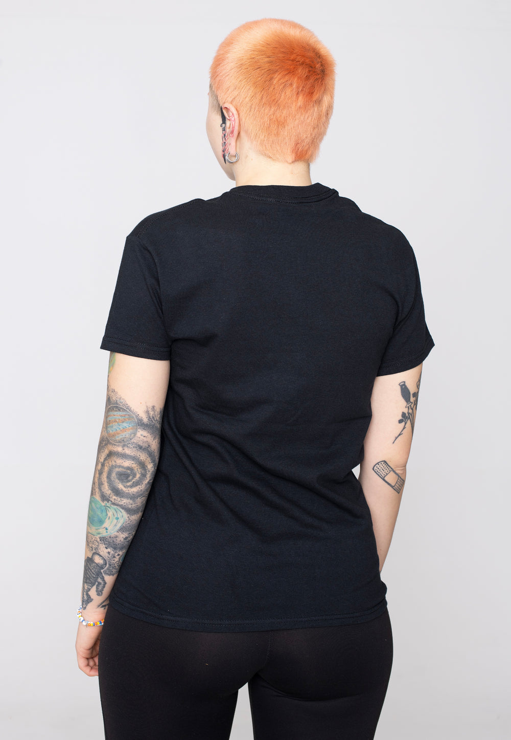 Poorstacy - Demon Girl - T-Shirt | Impericon