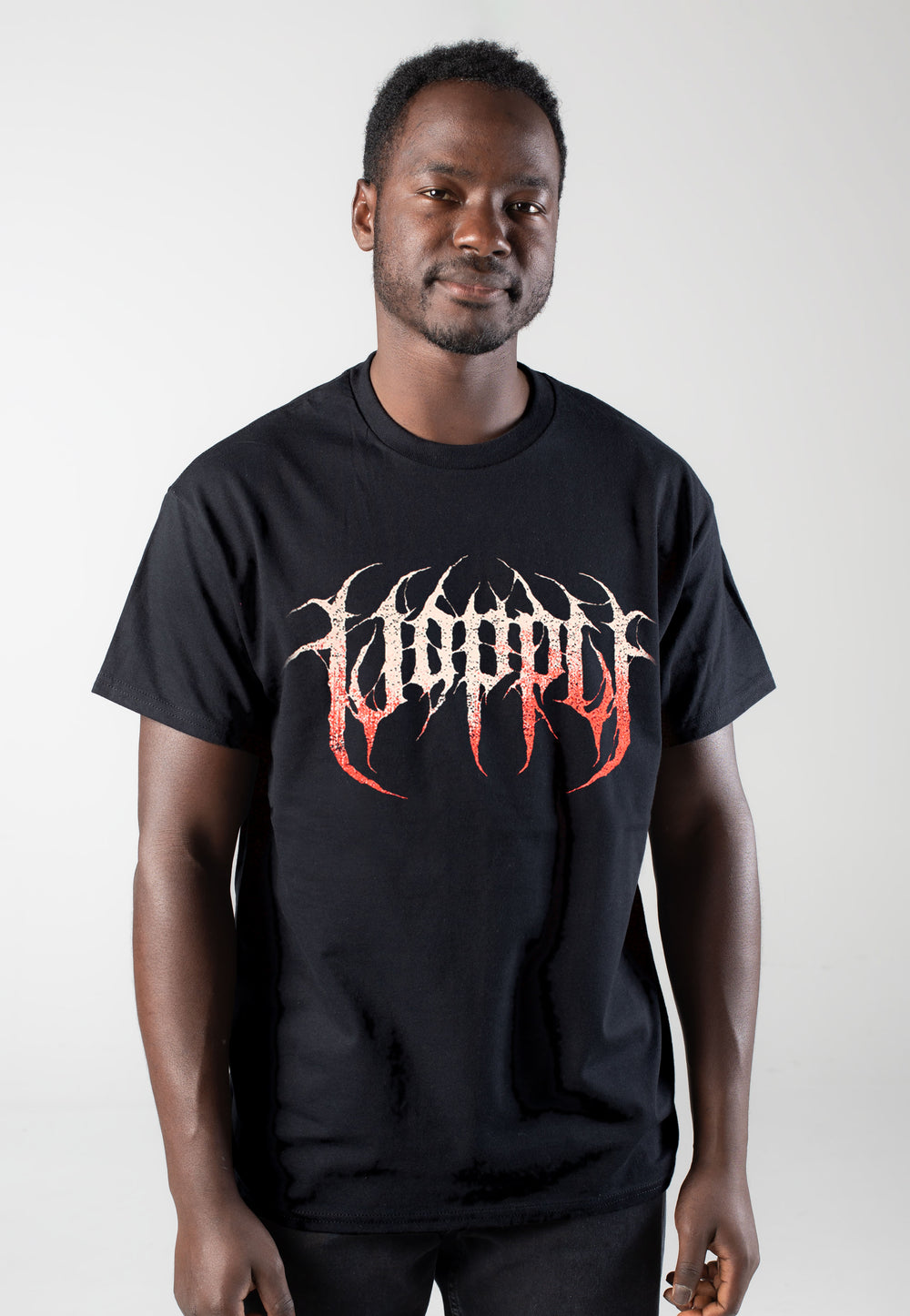 Poppy - Never Say A Word - T-Shirt | Impericon