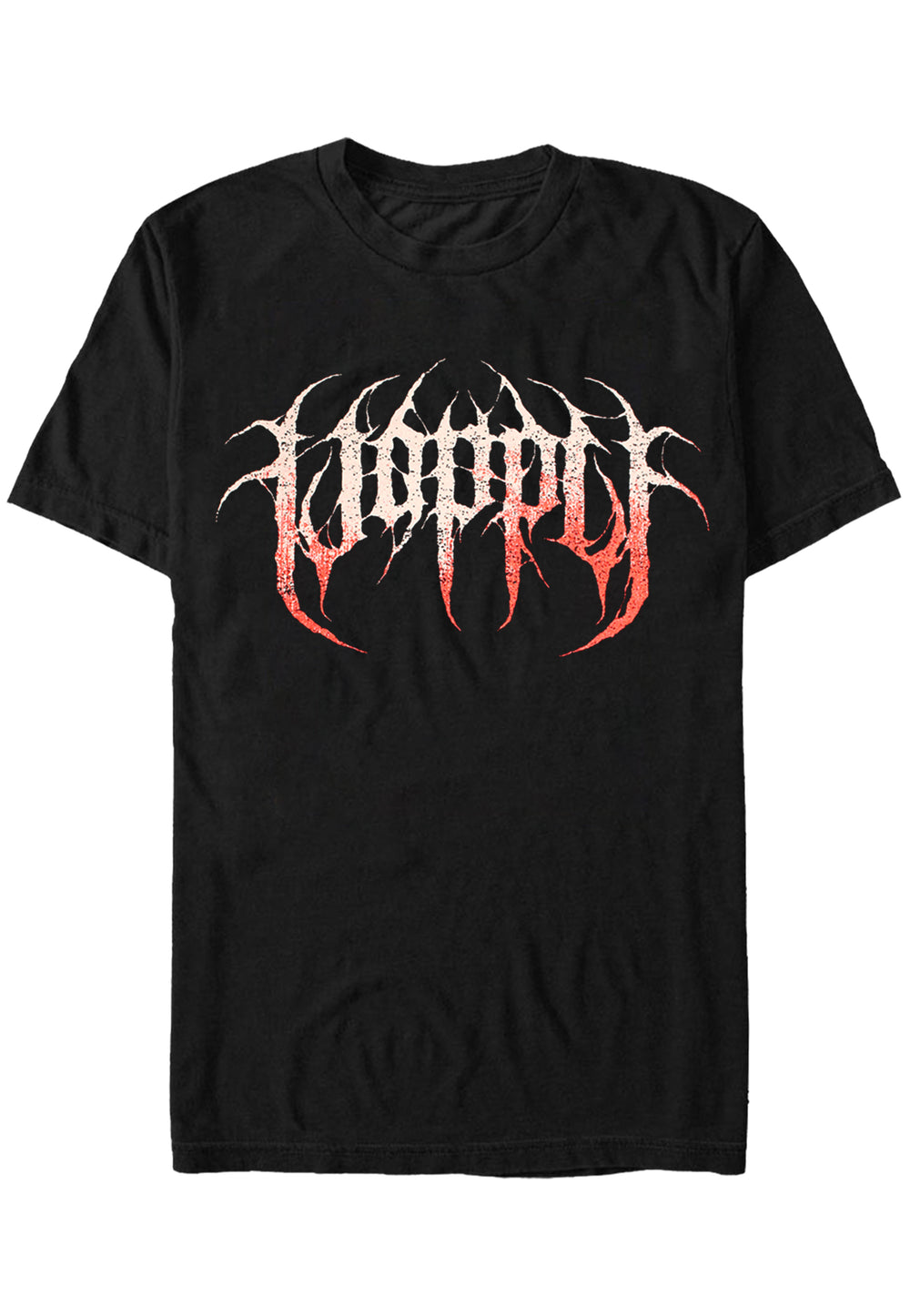 Poppy - Never Say A Word - T-Shirt | Impericon