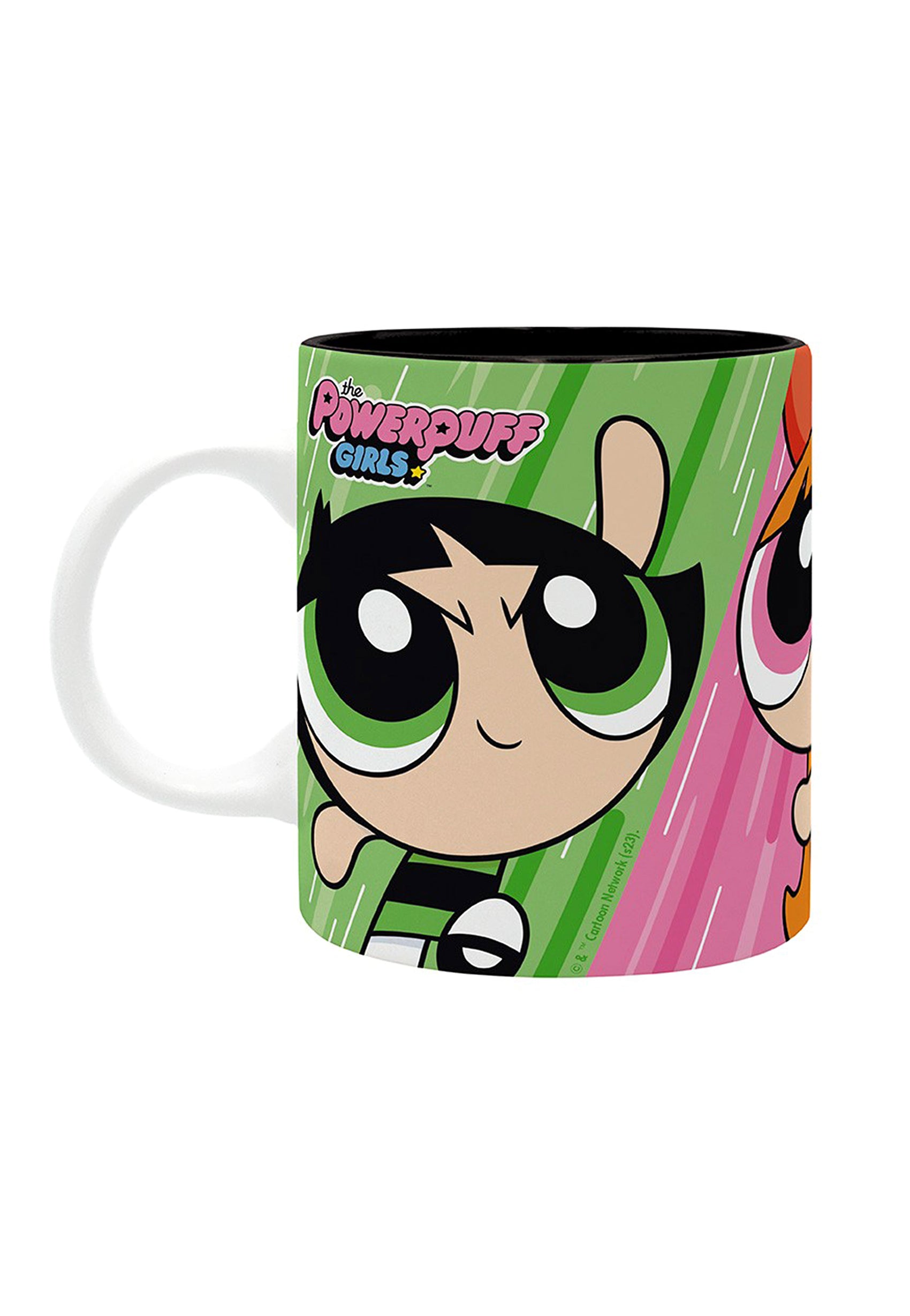Powerpuff Girls - Portraits - Mug | Impericon