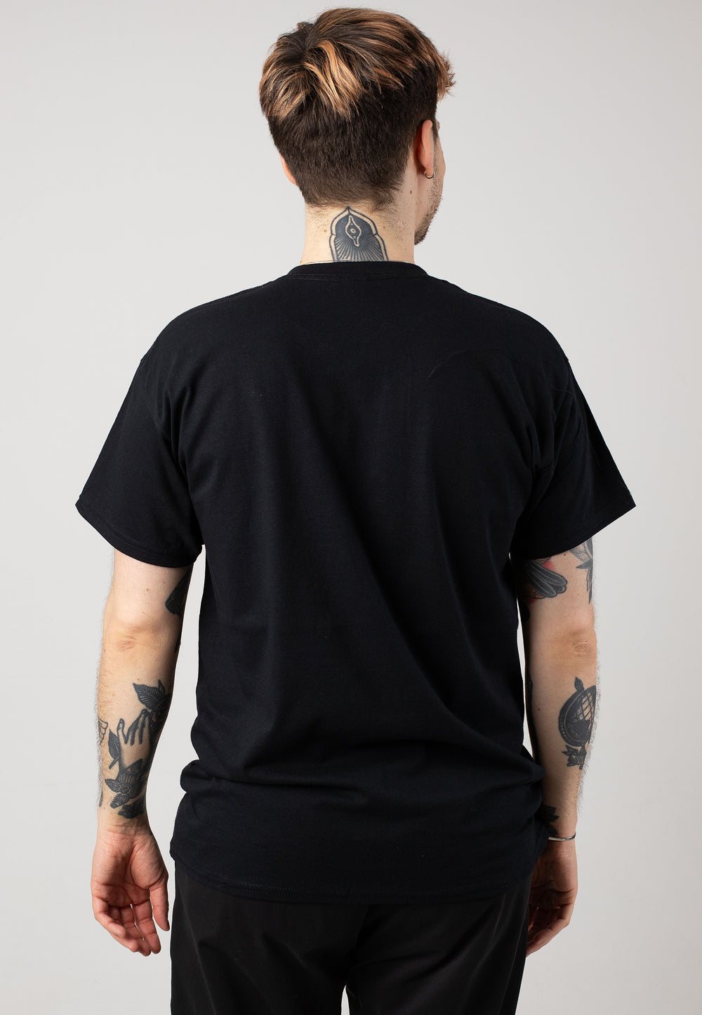 Powerwolf - We Drink Your Blood - T-Shirt | Impericon