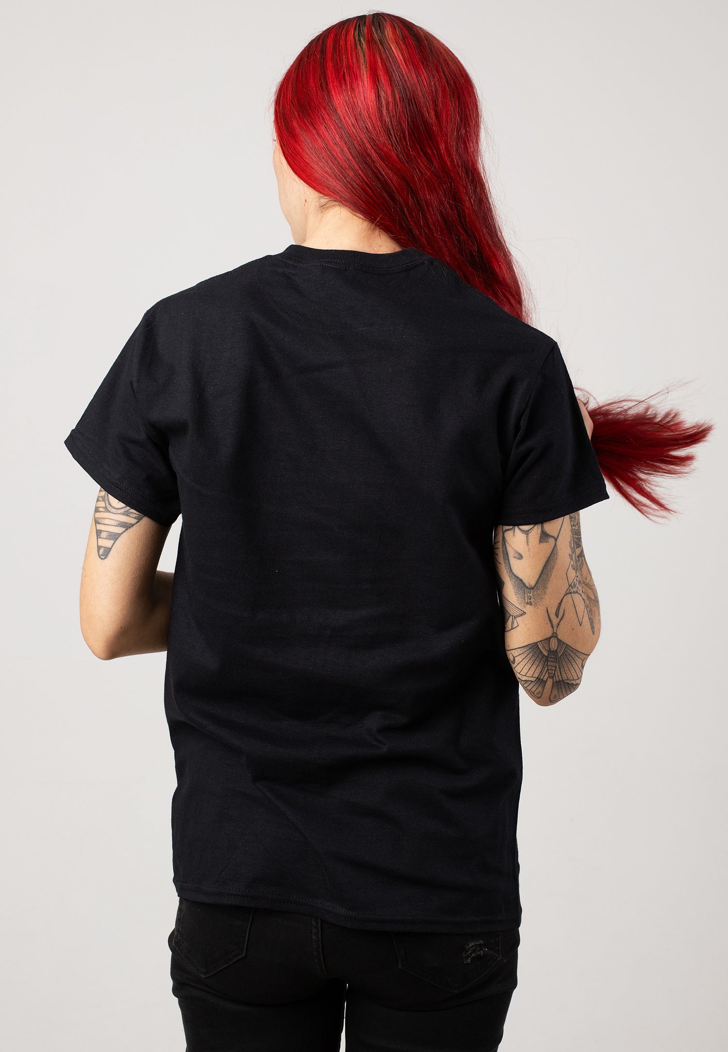 Powerwolf - We Drink Your Blood - T-Shirt | Impericon