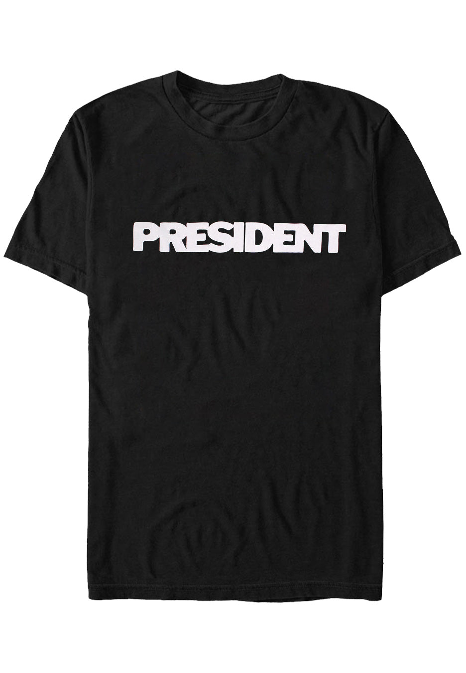 President - Fearless - T-Shirt | Impericon