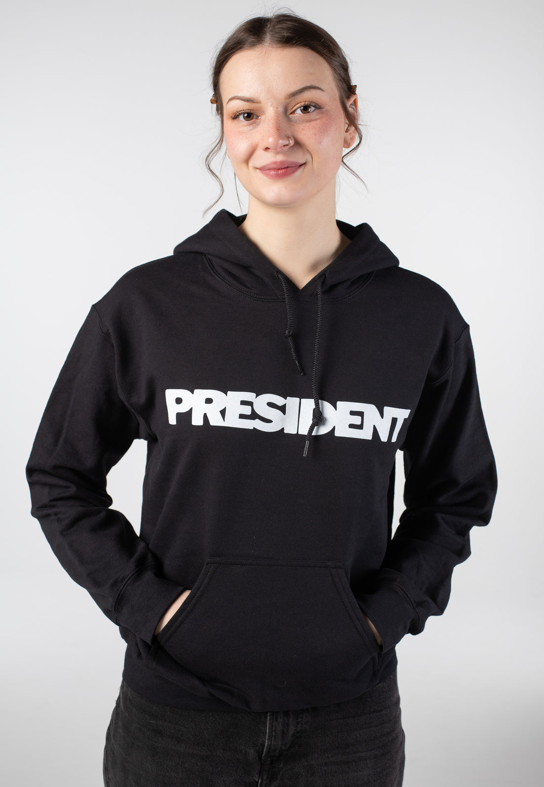 President Merch - Shirts, Vinyl & More | Impericon