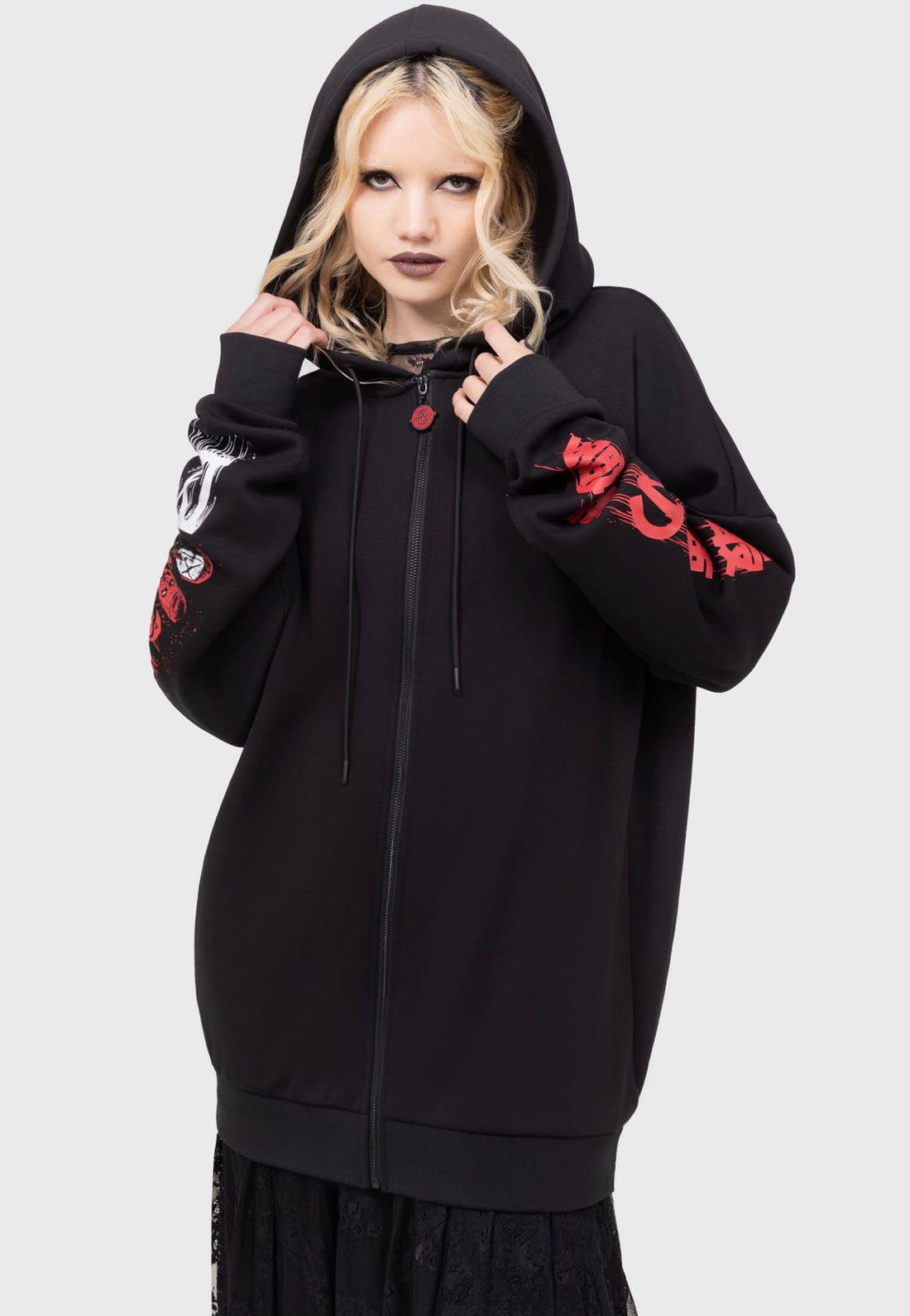 Ice Nine Kills Merch - Metalcore Meets Horror Aesthetics