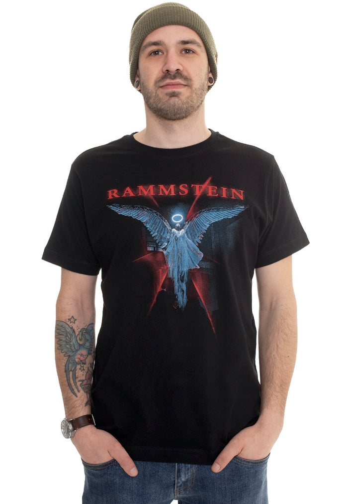 Rammstein Merch - Große Auswahl im Impericon Shop