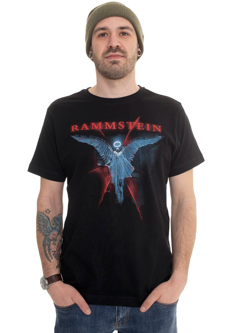 Rammstein Merch - Große Auswahl im Impericon Shop
