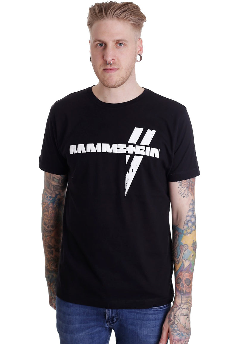 Rammstein Merch - Große Auswahl im Impericon Shop