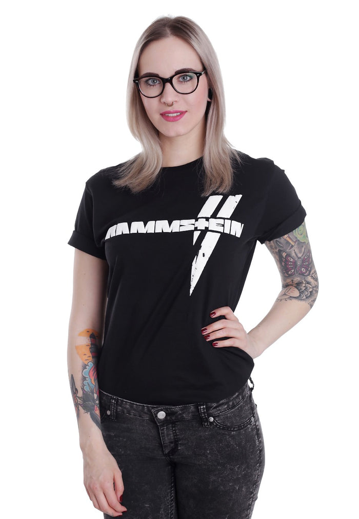 Rammstein Merch - Large Selection Available At Impericon