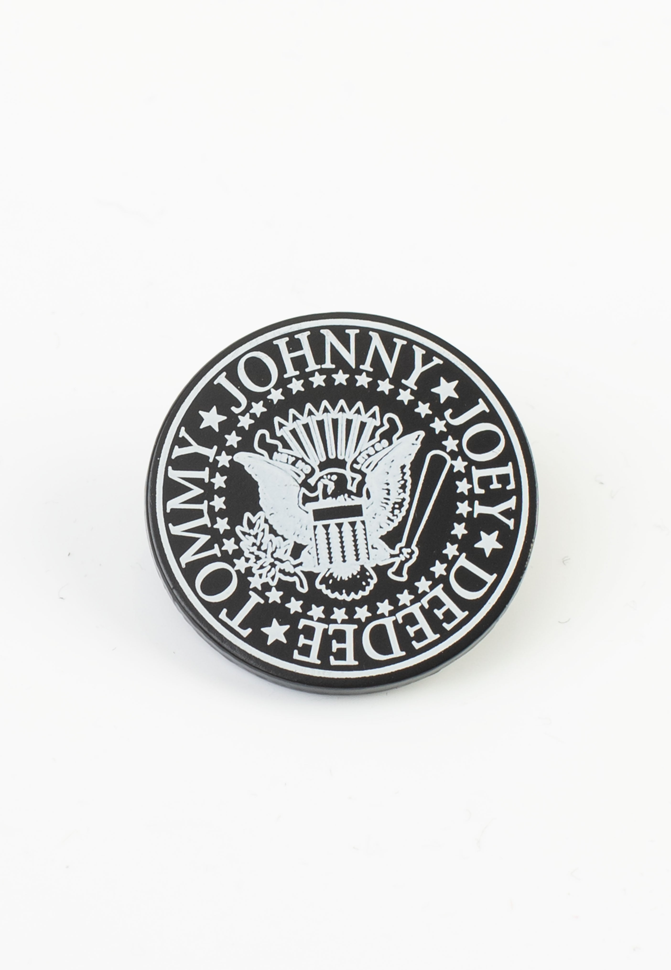 Ramones - Presidential Seal Emblem - Pin | Impericon
