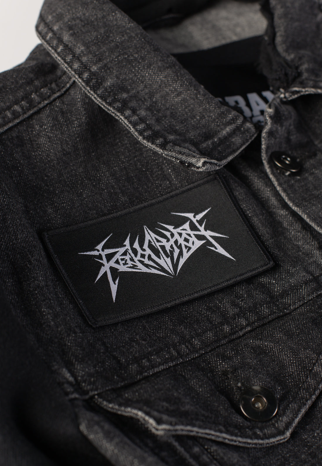 Shop Band Patches with official designs online | Impericon