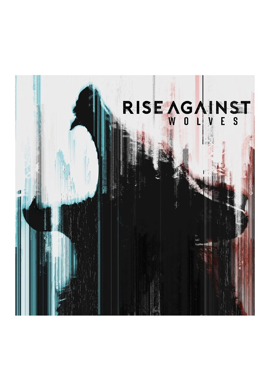 Rise Against - Wolves (Deluxe Edition) - CD | Impericon