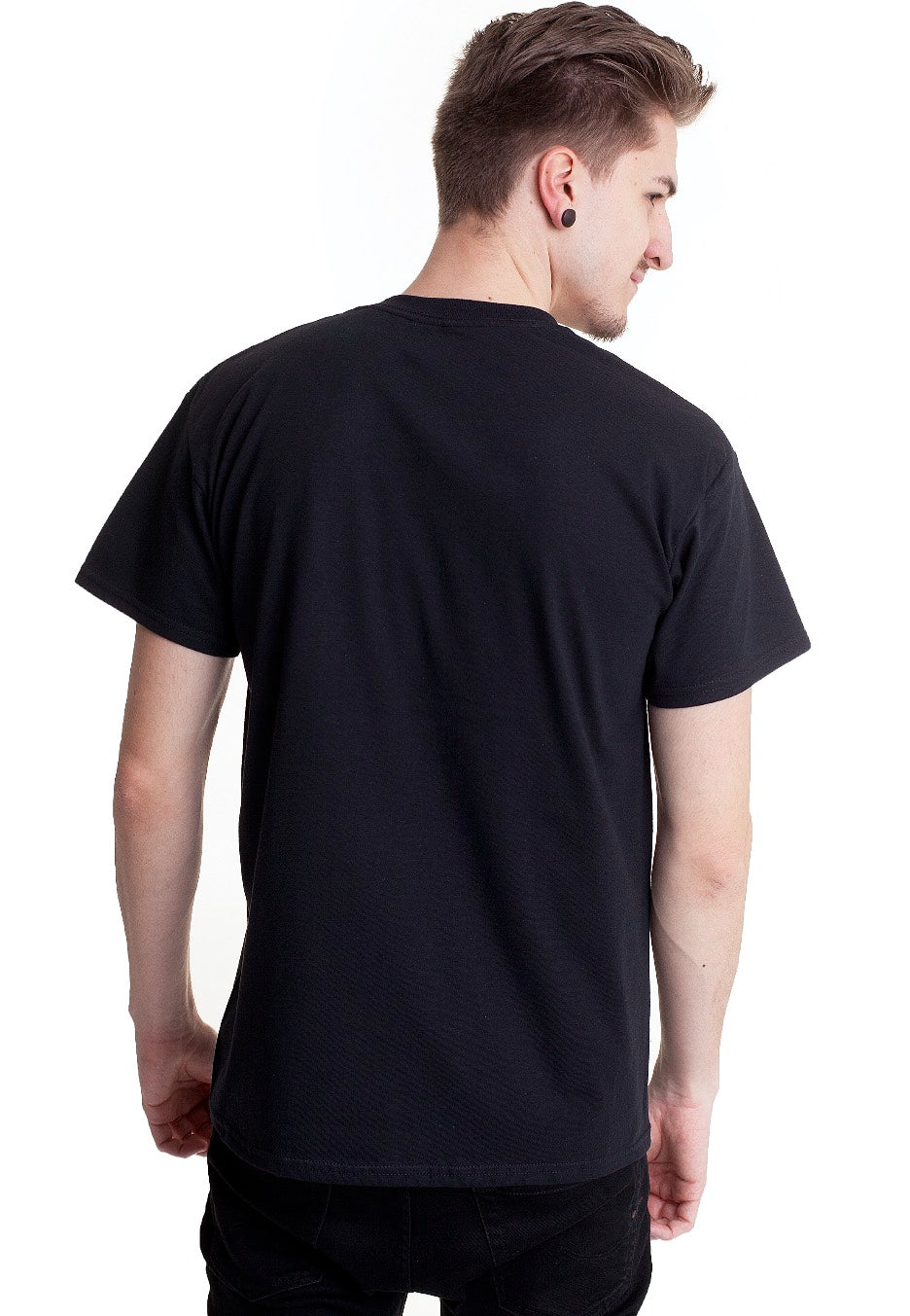 Rotting Out - Ronin - Camiseta | Impericon